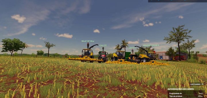 The Oaks Map v1.0.0.6 FS22 - Farming Simulator 22 Mod | FS22 mod