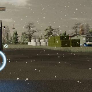 Fed Production Pack v2.9 FS22 Mod | Farming Simulator 22 Mod