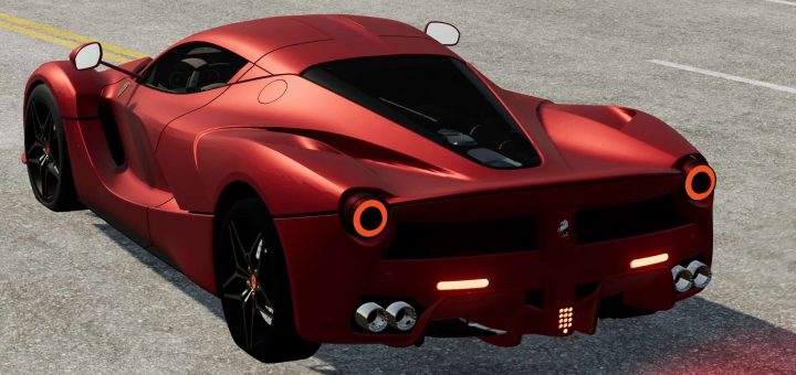 FS22 Cars Mods | Farming Simulator 22 Cars Mods