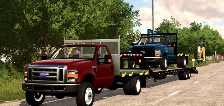 FS22 Trucks Mods | Farming Simulator 22 Trucks Mod | LS22 Trucks mod