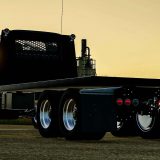 Ford L8000 v1.0 FS22 Mod | Farming Simulator 22 Mod