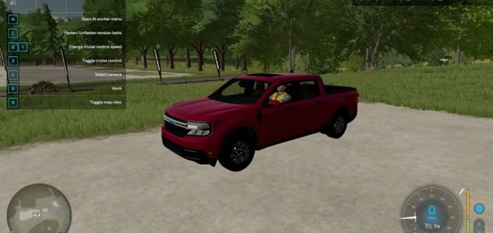 FS22 Cars Mods | Farming Simulator 22 Cars Mods