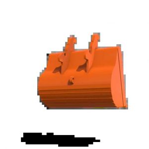 60-80 Ton Bucket Pack v1.0 FS22 Mod | Farming Simulator 22 Mod