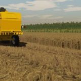 Barley and Wheat textures v1.0 FS22 Mod | Farming Simulator 22 Mod