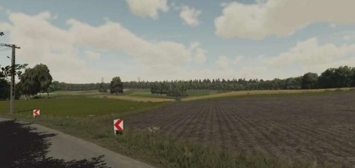 FS22 Maps Mods | Farming Simulator 22 Maps Mods