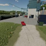 Missouri River Bottoms v1.0 FS22 Mod | Farming Simulator 22 Mod