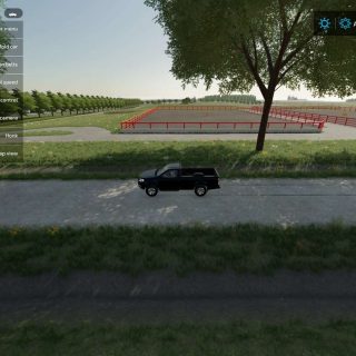 Missouri River Bottoms v1.0 FS22 Mod | Farming Simulator 22 Mod
