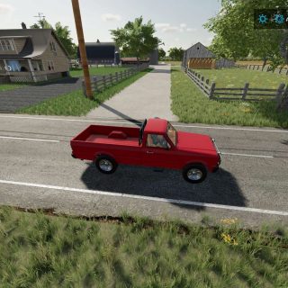 Missouri River Bottoms v1.0 FS22 Mod | Farming Simulator 22 Mod