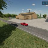 Missouri River Bottoms v1.0 FS22 Mod | Farming Simulator 22 Mod