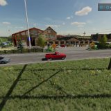Missouri River Bottoms v1.0 FS22 Mod | Farming Simulator 22 Mod