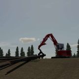 Northwest BC Logging Map v1.0 FS22 Mod | Farming Simulator 22 Mod
