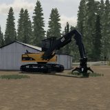 Northwest BC Logging Map v1.0 FS22 Mod | Farming Simulator 22 Mod