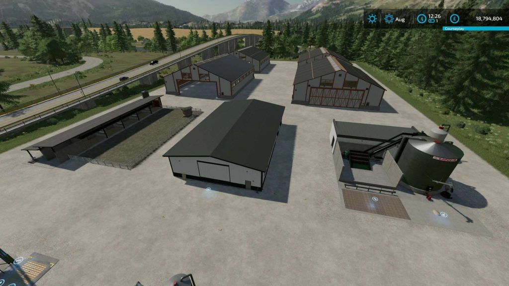 PC Mod Updates 07/14 By Stevie FS22 Mod | Farming Simulator 22 Mod