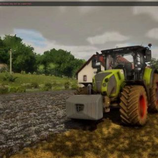 Plowing texture v1.0 FS22 Mod | Farming Simulator 22 Mod