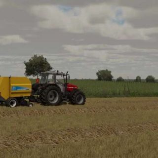 Straw texture v1.0 FS22 Mod | Farming Simulator 22 Mod