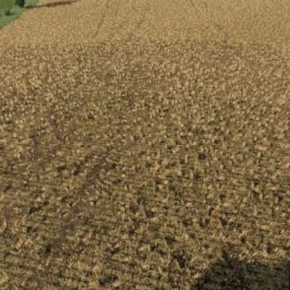 Visible manure texture v1.0 FS22 Mod | Farming Simulator 22 Mod
