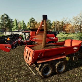 LakeProvidenceLa 4x V7.16.2.3 FS22 Mod | Farming Simulator 22 Mod