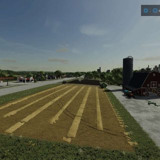 GRAPHIC MOD AND FPS BOOST +50 FPS V7.0 FS22 Mod | Farming Simulator 22 Mod