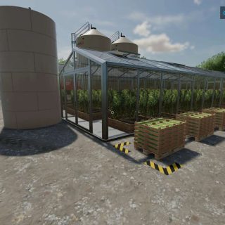 Great Western Farms 22 v3.0 FS22 Mod | Farming Simulator 22 Mod