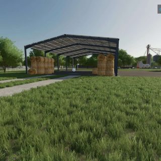 Great Western Farms 22 v3.0 FS22 Mod | Farming Simulator 22 Mod