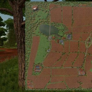 Green Gold Farm v1.1 FS22 Mod | Farming Simulator 22 Mod