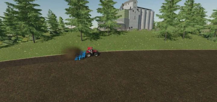 FS22 Maps Mods | Farming Simulator 22 Maps Mods