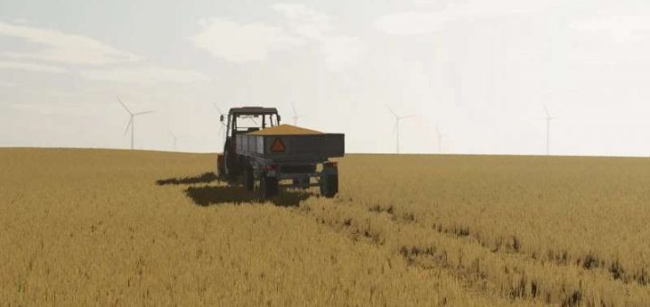 FS22 Textures Mods | Farming Simulator 22 Textures Mods