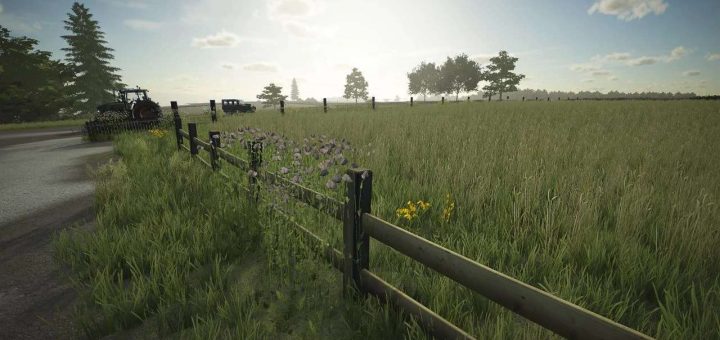 FS22 Maps Mods | Farming Simulator 22 Maps Mods