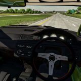 Honda Civic v1.0 FS22 Mod | Farming Simulator 22 Mod