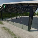 Hörmann Chicken Coop v1.0 FS22 Mod | Farming Simulator 22 Mod