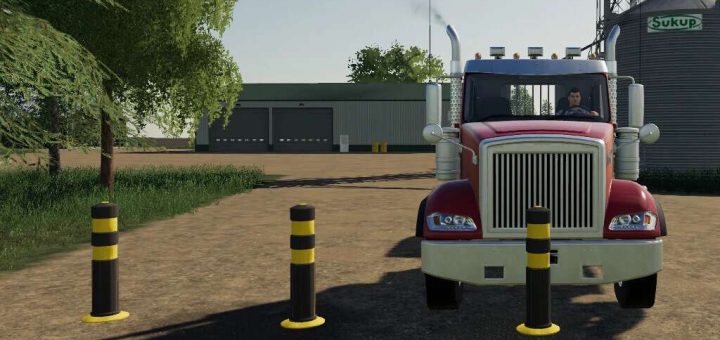 FS22 Objects Mods | Farming Simulator 22 Objects Mods