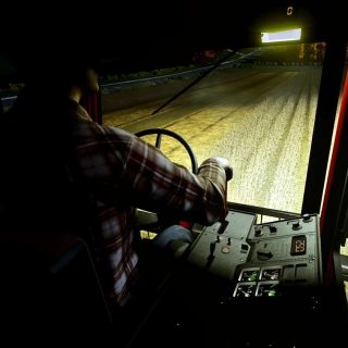 International 14 Series Axial Flow Combines v1.0 FS22 Mod | Farming ...