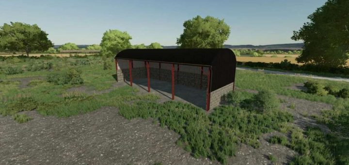 ireland Mods | Farming Simulator 22 Mods