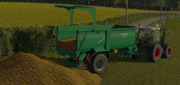 Schnibbl Modding Mods | Farming Simulator 22 Mods