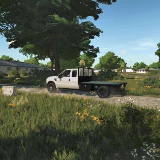 Lake Providence La 4x MULTIFRUIT - TP/Construction Map v7.7.2.3 FS22 ...