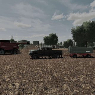 Lake Providence La 4x MULTIFRUIT - TP/Construction Map v7.7.2.3 FS22 ...