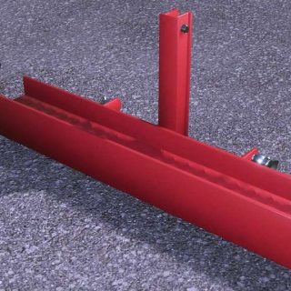 Leveling Blade With Weights v1.0 FS22 Mod | Farming Simulator 22 Mod