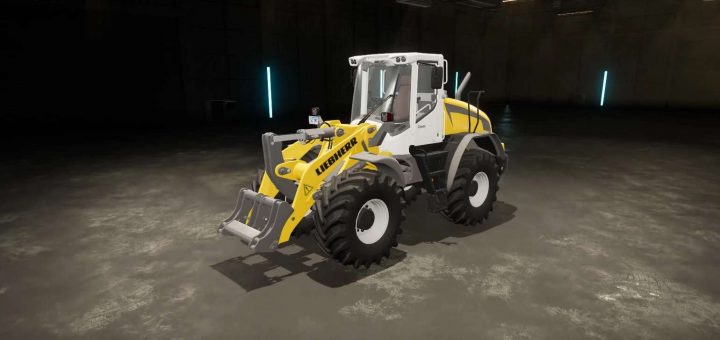 caterpillar Mods | Farming Simulator 22 Mods