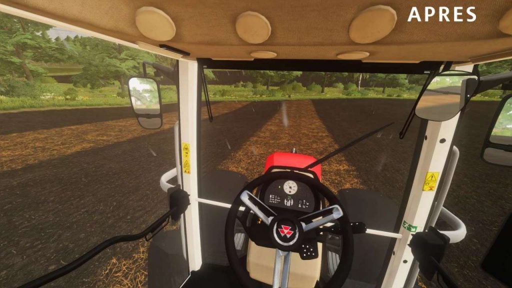 Light shader BETA v1.0 FS22 Mod | Farming Simulator 22 Mod