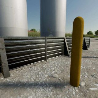 Liquid Tank Pack v1.0 FS22 Mod | Farming Simulator 22 Mod