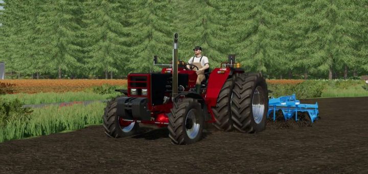TURBO Mods | Farming Simulator 22 Mods
