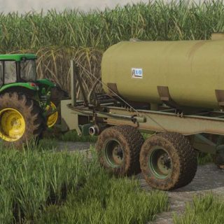 Lizard APL v1.0 FS22 Mod | Farming Simulator 22 Mod