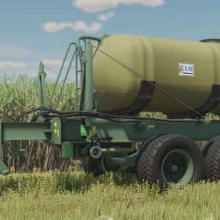 Lizard APL v1.0 FS22 Mod | Farming Simulator 22 Mod