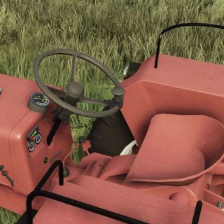 McCormick D-439 v1.1 FS22 Mod | Farming Simulator 22 Mod