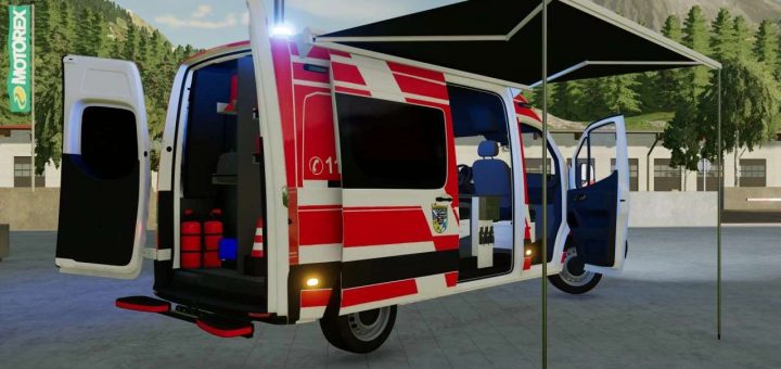 ELW Mods | Farming Simulator 22 Mods