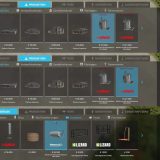 Multifruchtsilo XXL v2.0 FS22 Mod | Farming Simulator 22 Mod