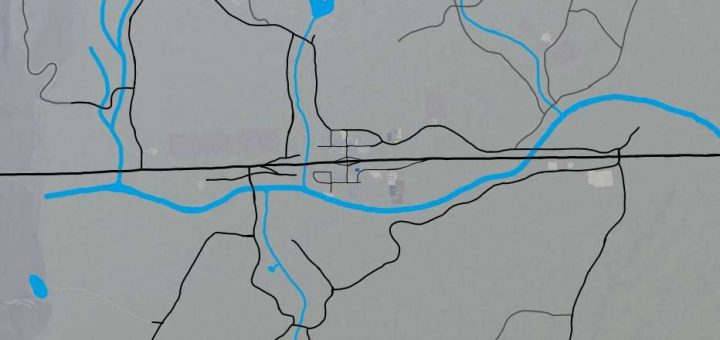 10 The Best Maps Mods for Farming Simulator 22 (All Free) - FS22mods
