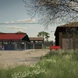 North-East End v1.0 FS22 Mod | Farming Simulator 22 Mod