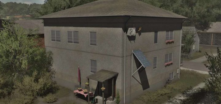 FS22 Objects Mods | Farming Simulator 22 Objects Mods