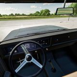 Pickup Rodeo v1.0 FS22 Mod | Farming Simulator 22 Mod